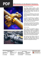 Grayloc Catalog | PDF | Pipe (Fluid Conveyance) | Building Engineering