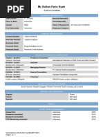 NACES Current Members | PDF