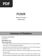 HONOS ASSESSMENT (Health of The Nation Outcome Scales) | PDF | Delusion ...