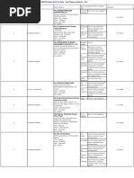 Form11 Medical Examination | PDF