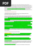 PD 984 - Pollution Control Law PDF | PDF | Sewage | Waste