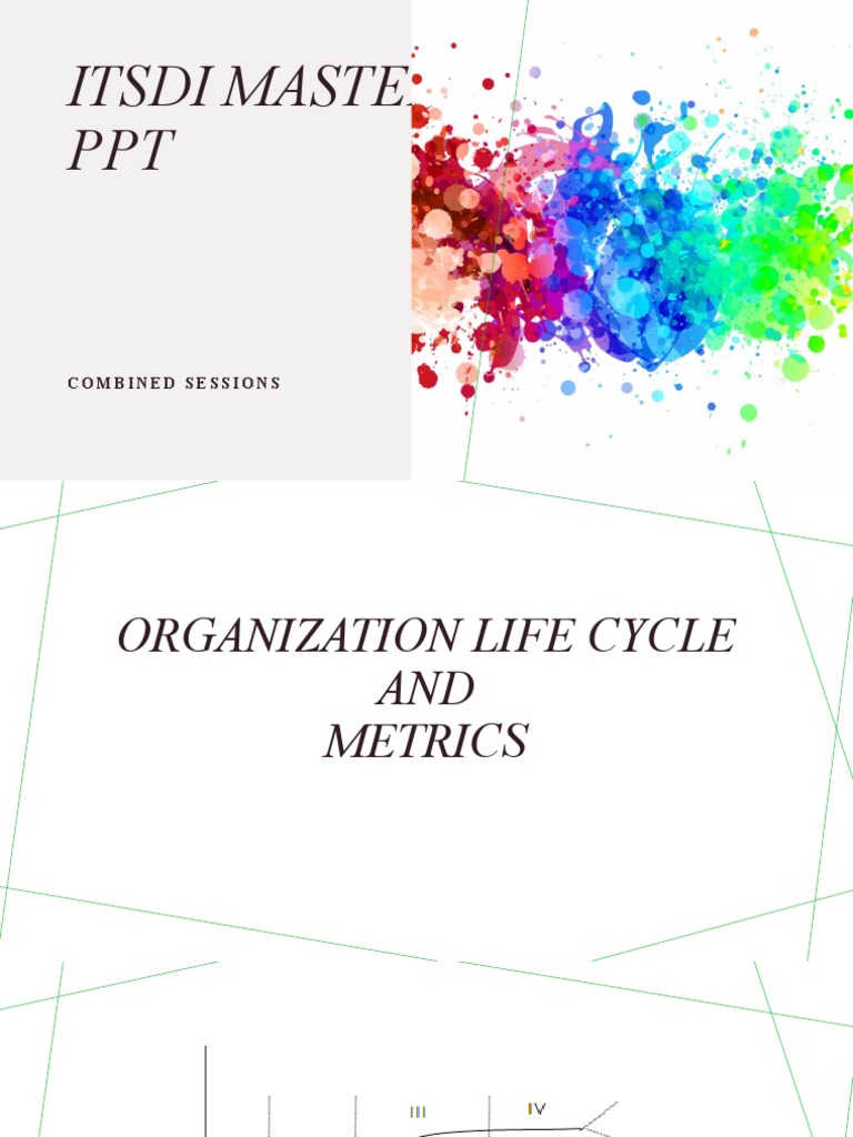 Itsdi Master | PDF | Strategic Management | Mobile App