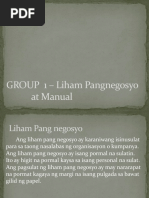 Villas - Manwal NG Rice Cooker | PDF