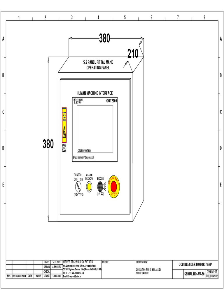Electrical Wiring Digram | PDF | Components | Electric Power