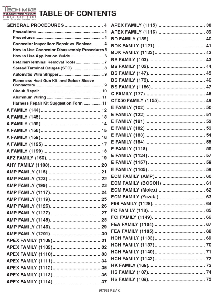 J-48817 HRK | PDF | Electrical Connector | Electricity