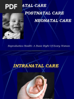 Mother and Child Protection Card (MCP Card) | PDF | Breastfeeding ...