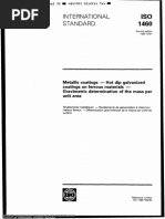 BS 729 | PDF | Screw | Steel