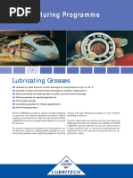 GenGard Technology | PDF | Corrosion | Chlorine