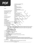 SAMPLE LC SWIFT MT700 - ITFCvietnam - XNK - Standard Charterbank | PDF ...