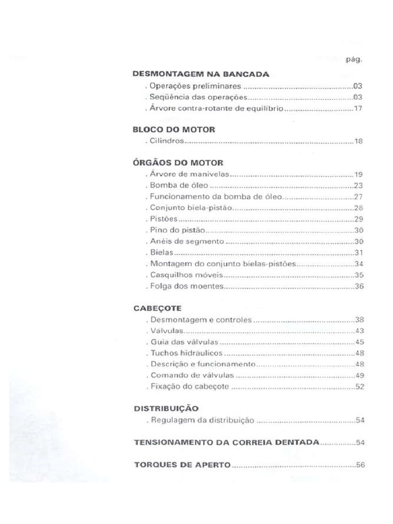 Manual Fivetech 2.0 | PDF