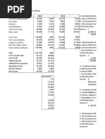 WR SFP Using Report and Account Form | PDF | Balance Sheet | Accounts ...
