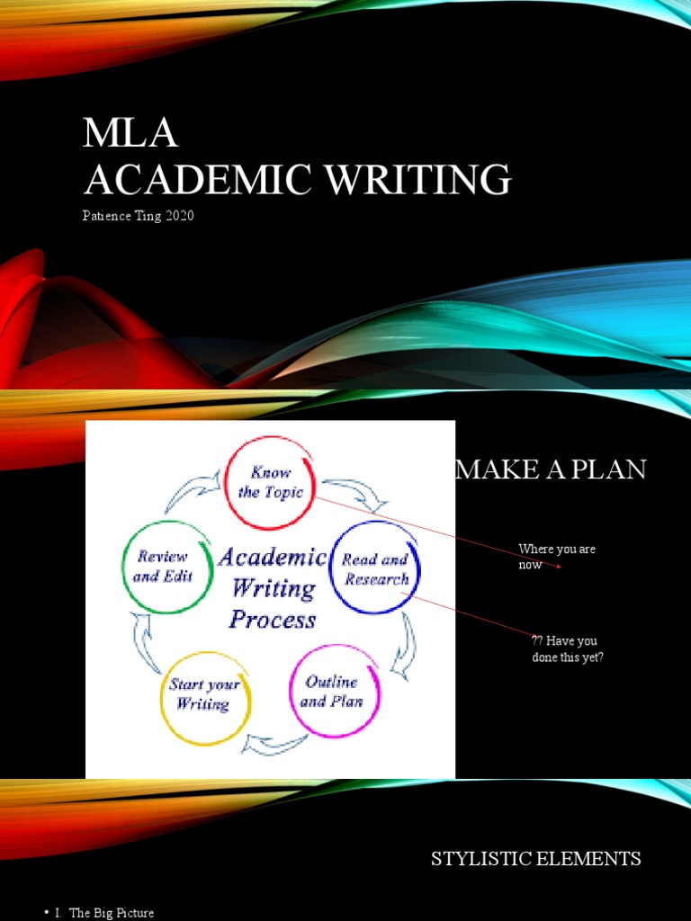MLA PPT Week 1 | PDF