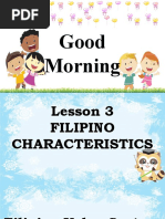 Padrino System | PDF | Employment | Recruitment