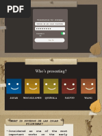 Questionnaire On Employee Turnover | PDF | Work–Life Balance | Employment