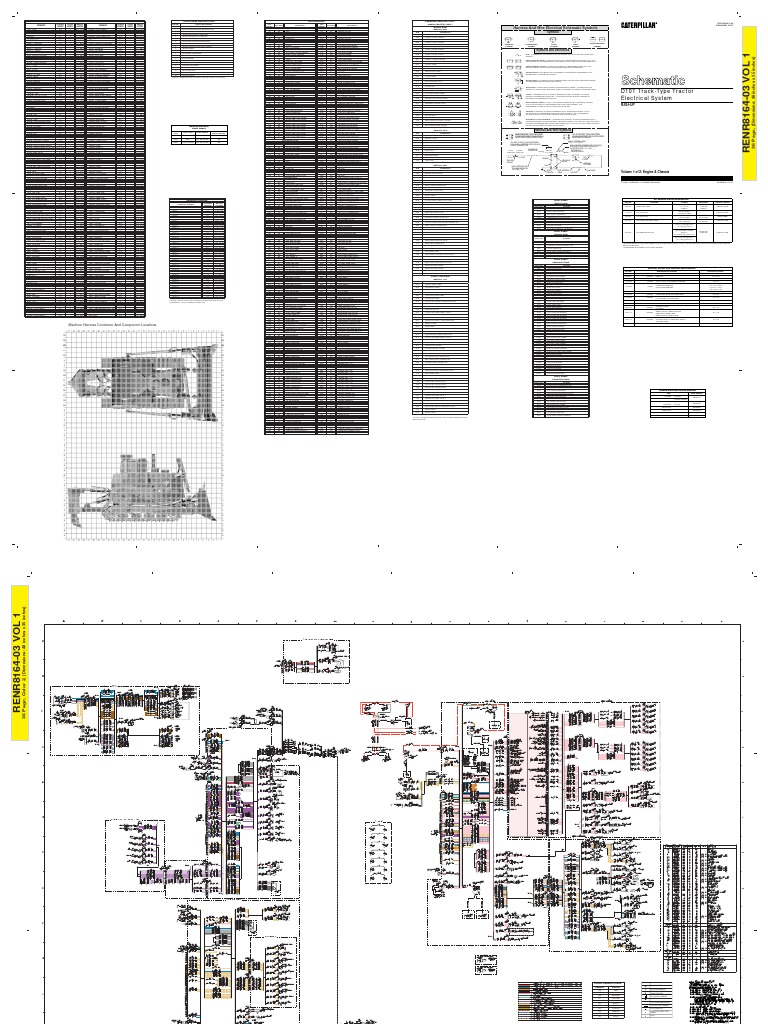 D10T RJG Electric | PDF | Switch | Relay