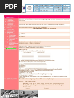 Science 4 Activity Sheet Q3 WK 1 | PDF | Force