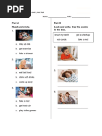 Hang Out 2 - Student Book PDF | PDF