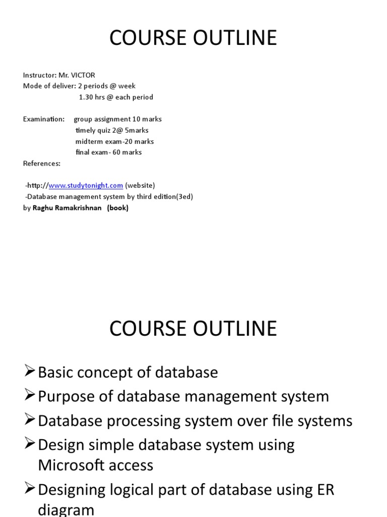Database Management System | PDF | Databases | Relational Model