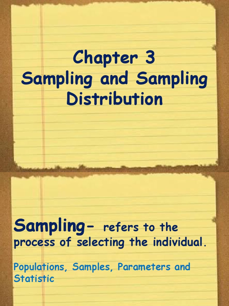 Show PPT Mean Variance and Standard Deviation of Probability 1 | PDF ...