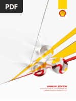 Shell Business Areas: Technical Commercial Functional | PDF | Royal ...