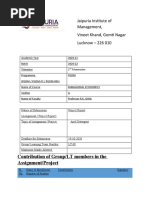 eSRC Template | PDF | Microsoft Excel | Icon (Computing)