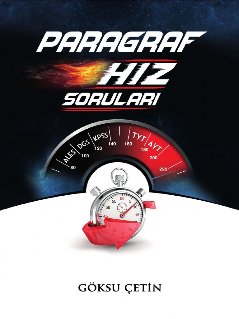 Hiz Ve Renk Paragraf SB | PDF