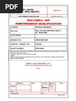 HVAC System Qualification Protocol (Validation) - Pharmaceutical Guidelines | PDF | Calibration ...