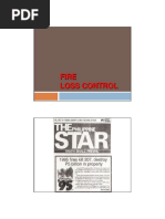 Grade D Book | PDF | Fires | Consent