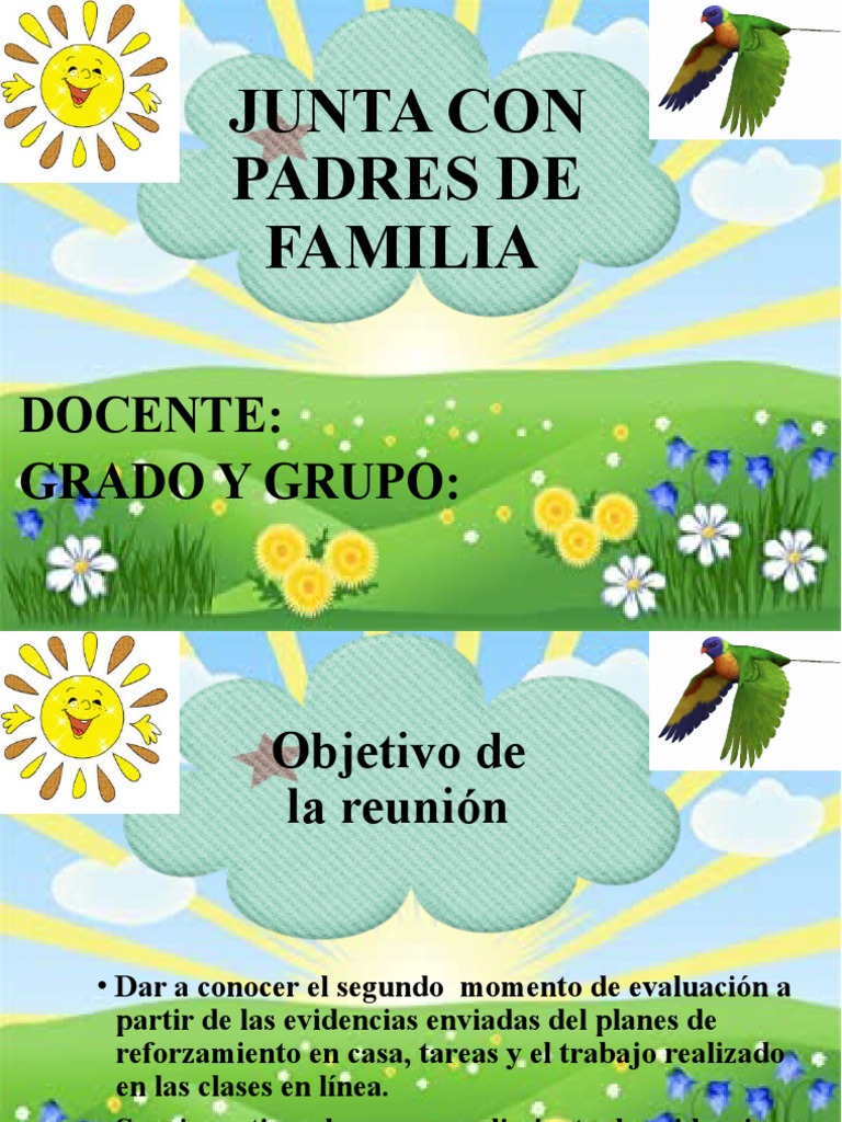 Rendición de Cuentas: Segundo Trimestre | PDF