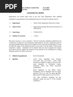 Form 60 for BH Registration Guide | PDF