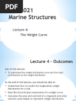 Bulb Plate Section Modulus | PDF