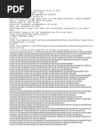 Blockchain Unconfirmed Transaction Hack Free Script | PDF | Bitcoin ...