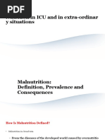 HOAC II: Patient Management Guide | PDF | Hypothesis | Therapy