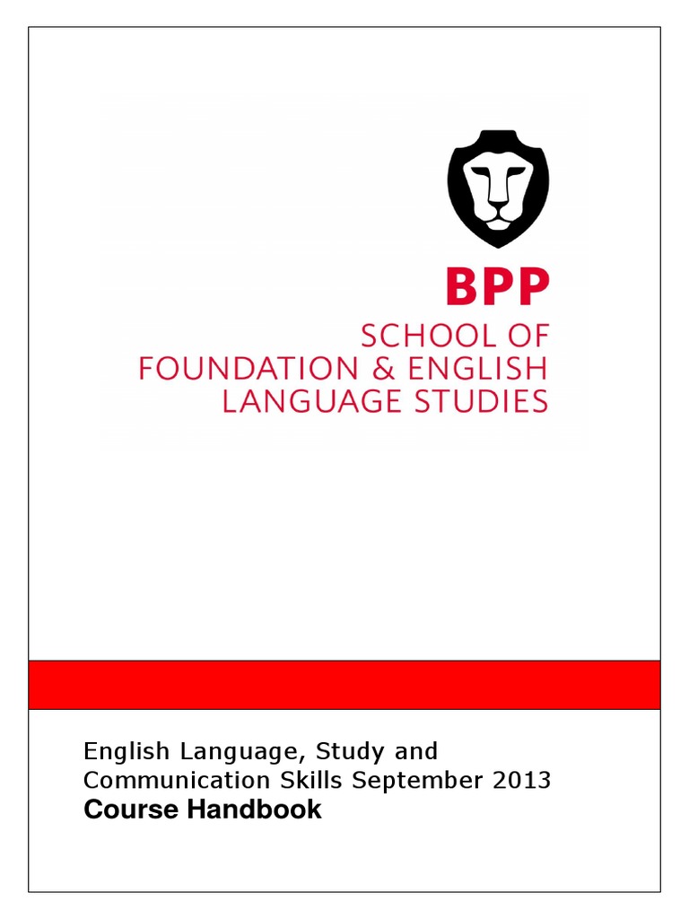 English Language and Communication Skills (PDFDrive) | PDF ...