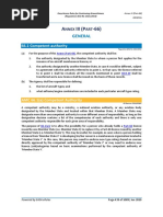 CAAC Form AAC-038 Airworthiness Tag | PDF | Aviation