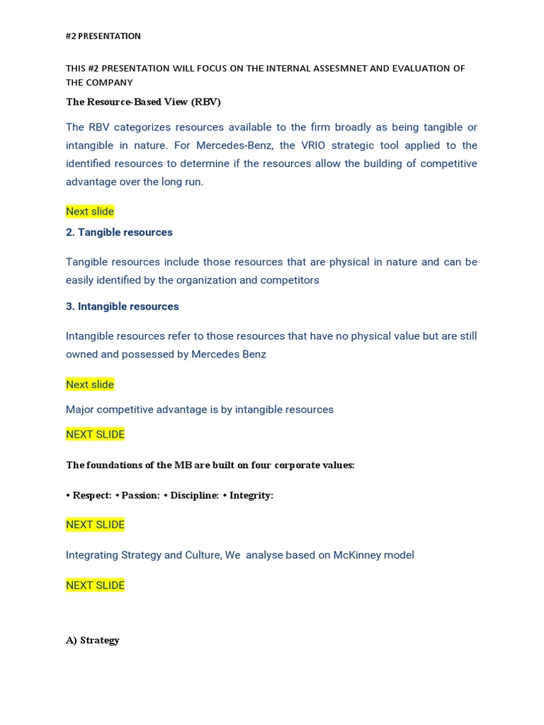 Script 09092021 | PDF | Strategic Management | Leadership