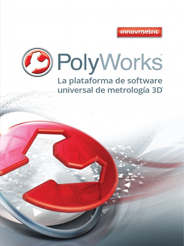 Polyworks Inspector | PDF | Soporte técnico | Software