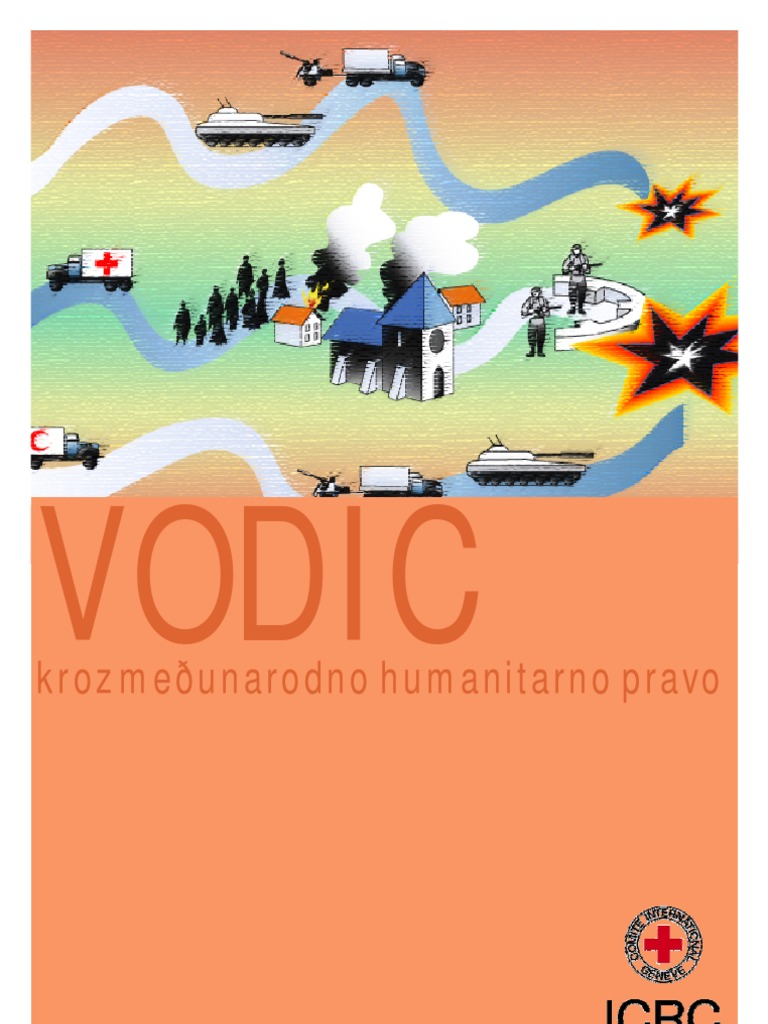 Vodic Kroz MHP | PDF