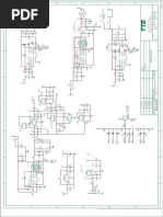 858D RevEng Schematic | PDF | Electrical Engineering | Electromagnetism