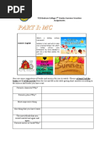 All Thirteen by Christina Soontornvat Teachers' Guide | PDF | Narrative ...