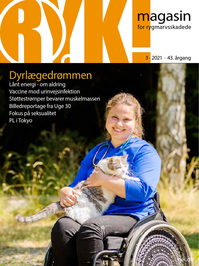 Ryk! 3 2021 | PDF
