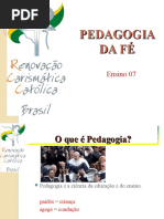 Precônio Pascal | PDF | Páscoa | Crença e doutrina religiosa