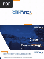 Escala de Rotterdam | PDF