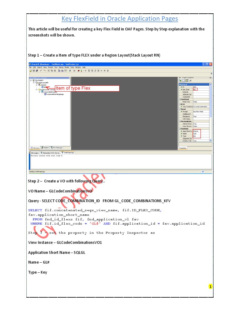 KFF in OAF Page-Gyan | PDF | Data | Computing