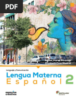 La Guía Santillana Español 3° Secundaria | PDF