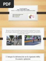 Proyecto Integrador Modulo 8 | PDF | Derechos humanos | Discriminación