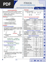 Tabla de Ecuaciones Dimensionales Completo | PDF | Kilogramo | Física ...