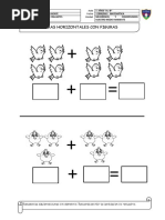 Aprende La Familia Del Numero 10 | PDF