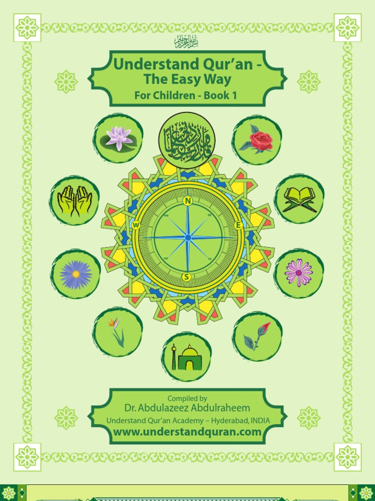 Easy Quran Understanding for Kids | PDF | Quran | Islam
