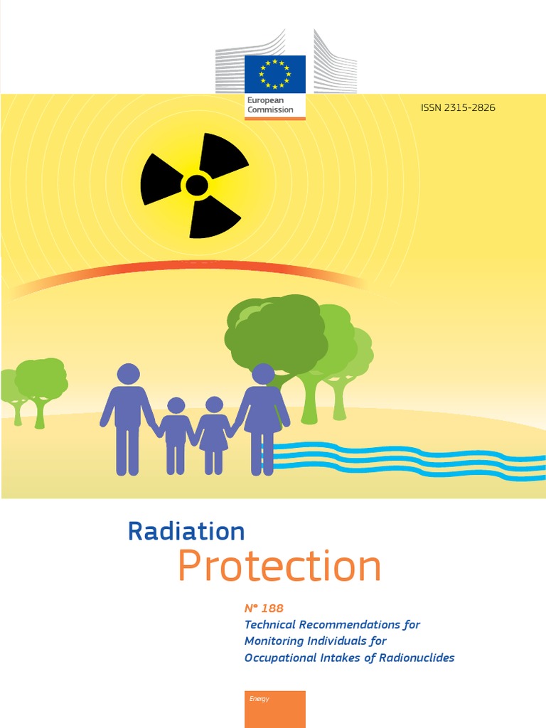 Protection Protection Protection: Radiation Radiation Radiation | PDF ...